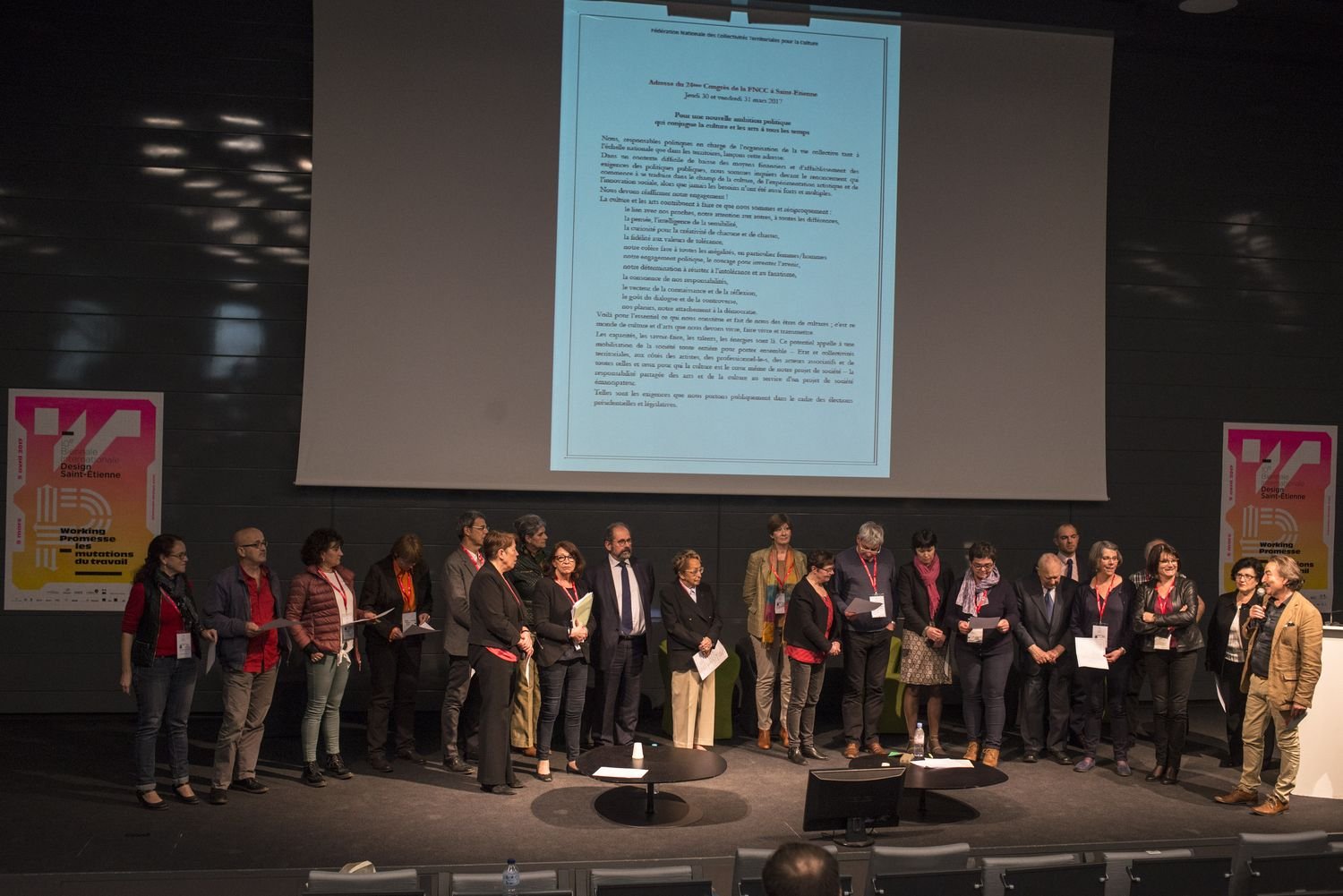 Les propositions du 24e Congrès de la FNCC - FNCC | Fédération ...