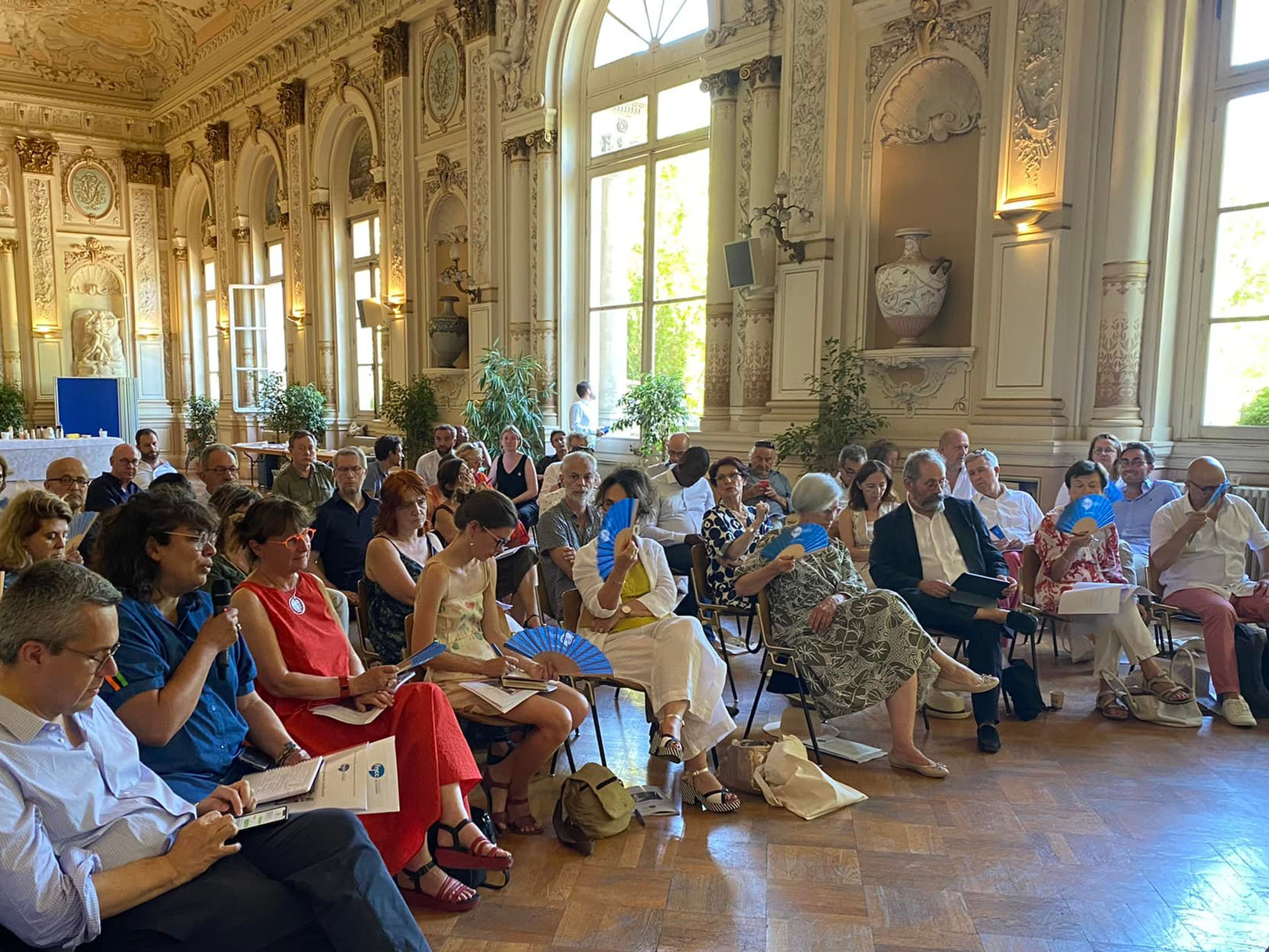 Journées d'Avignon 2022 de la FNCC - FNCC | Fédération Nationale des ...