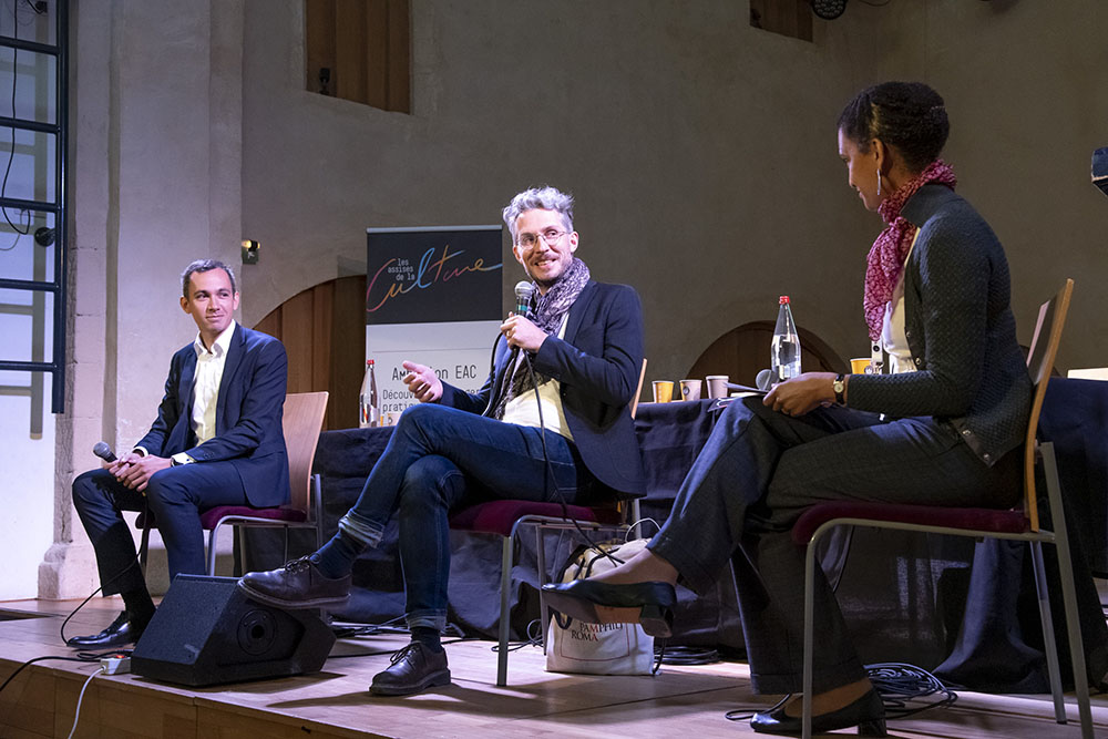 Assises de la culture à Vannes - FNCC | Fédération Nationale des ... Assises de la culture à Vannes - FNCC | Fédération Nationale des ...