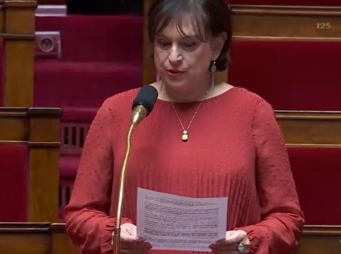 Rentrée des questions parlementaires - FNCC | Fédération Nationale des ...