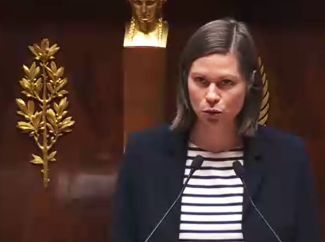 Rentrée des questions parlementaires - FNCC | Fédération Nationale des ...