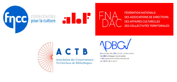 Bibliothèques. Lettre ouverte à la ministre de la Culture - FNCC ...